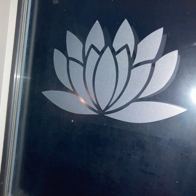 Glass Awareness Stickers Glass Safety Visibility Stickers - Etsy UK