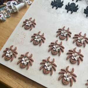 Deer Polymer Clay Cutter Holiday Cutter Christmas Clay Cutter Winter ...