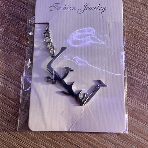 Custom Artist Logo Brooch | Small Brand Name Pin, Your Logo Brooch for ...