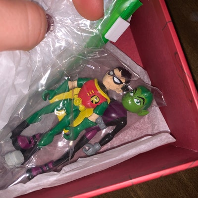 Vintage 1980s Frito Lay Chester Cheetah Glow Sticker 1 New in Packaging ...