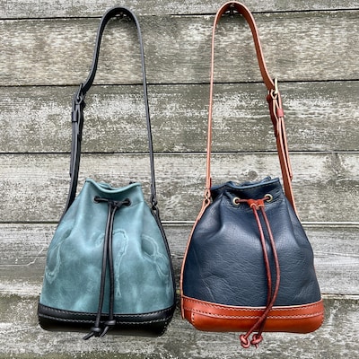 Leather Backpack Pattern Bundle With Video Tutorial /laptop Bag Pattern ...