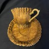 Teeth Teacup - Etsy