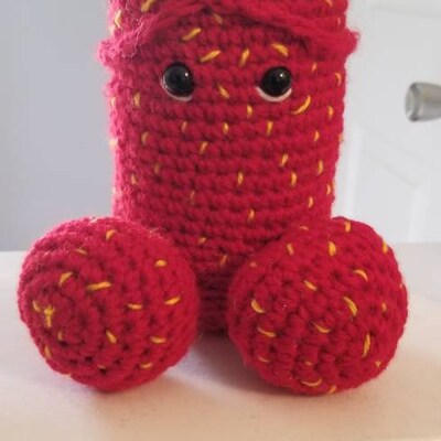 Devil Wiwi Pattern Modifications - Etsy