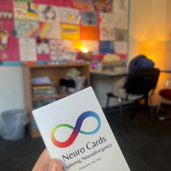 Window of Tolerance Poster and Worksheet Therapy/self Awareness Tool ...