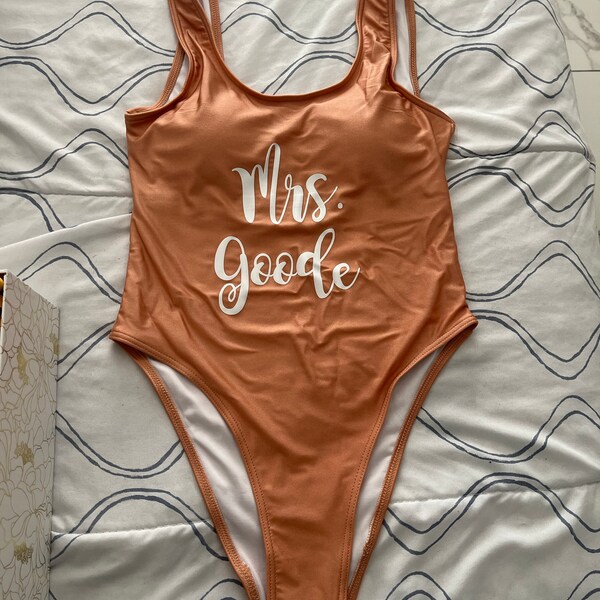 Bride Swim Suit, Bride Bathing Suit, Bride Swimwear, Bride Bikini ...