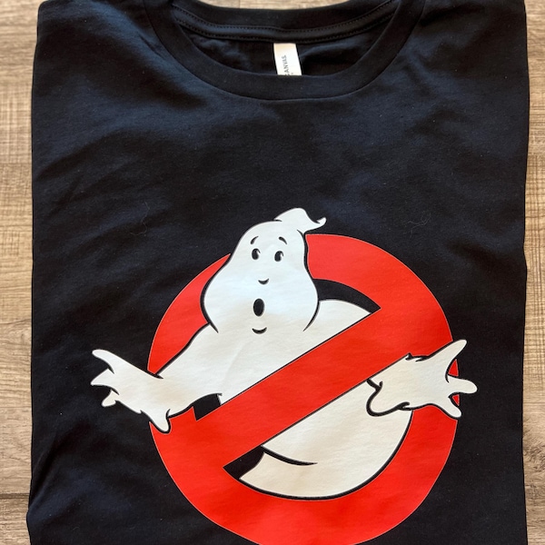 Ghostbusters Logo SVG | Decals | Sticker | Movies, TV, Theme Park - Etsy