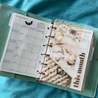Blank Task Cards With or Without Tabs for Your Planner Add Your Own ...