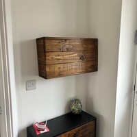 FUSE BOX COVER - Etsy UK