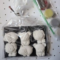 Super Mario Crayons, 8 Piece Set - Etsy Canada