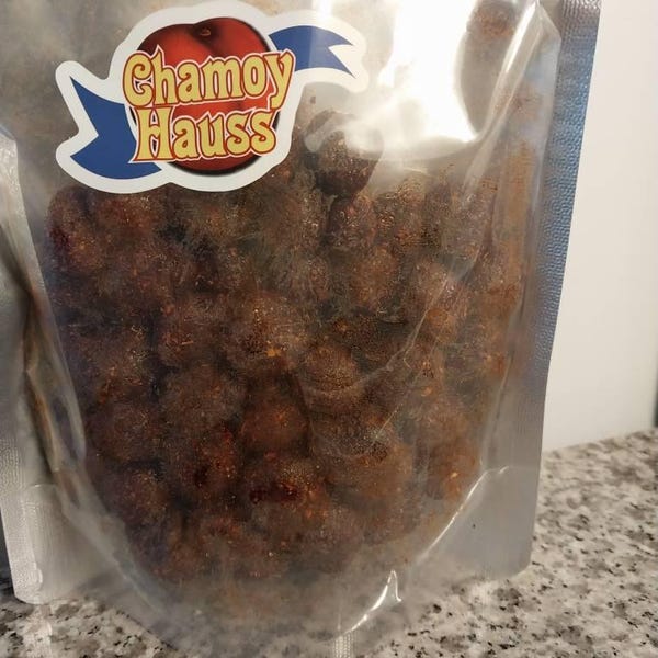 Tamarind Bites: Chamoy & Chili Mix Candy - Etsy