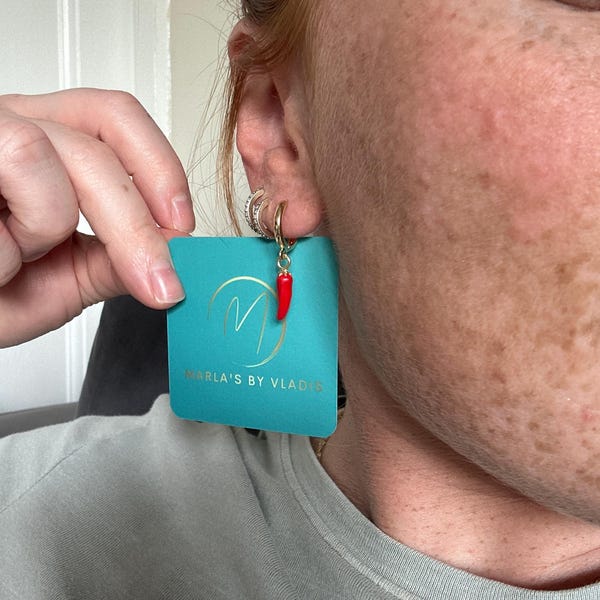 Watermelon Slice Summer Accessory Fruit Charm Watermelon Keychain - Etsy