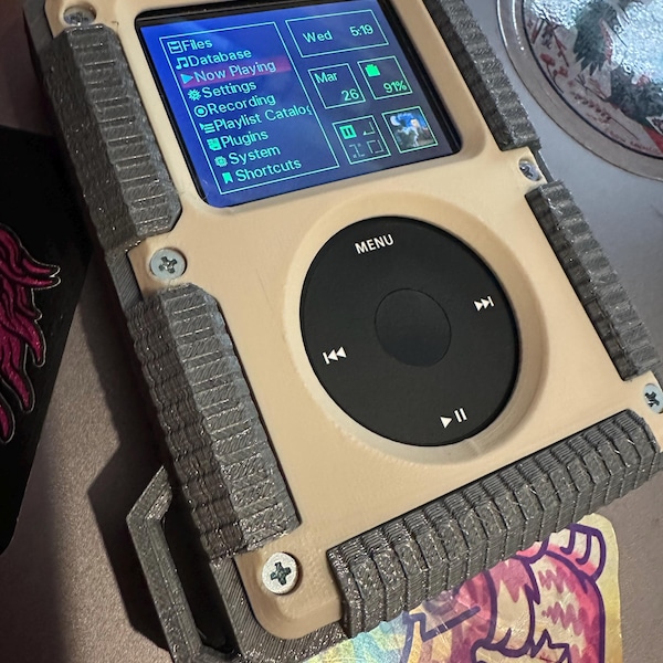 The Pointer One: A Vintage Retro-style Computer Mouse - Etsy