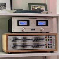 Studio Rack 4U Recording Studio Audio Rack Rackmount Server Rack 4U ...