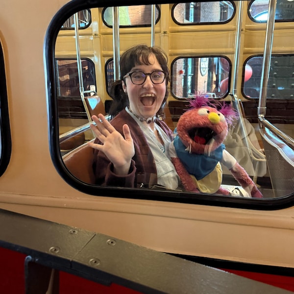 Pubbet Sidekick Bundle – 3 Premium 35cm Hand Puppets | Jasper, Sam ...