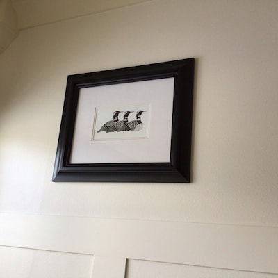 NEW Set of 4 Art Cards by Inuit Artist Kenojuak Ashevak Inuit - Etsy