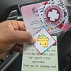 Emt Gifts | Emt Sticker | Ems Sticker | Ems Gifts | Funny Paramedic ...