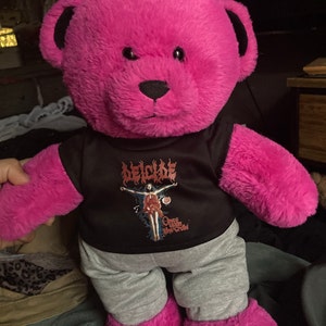 WEIGHTED STUFFED Animal, 8 Plushie, Sensory Comfort Toy, Anxiety ...