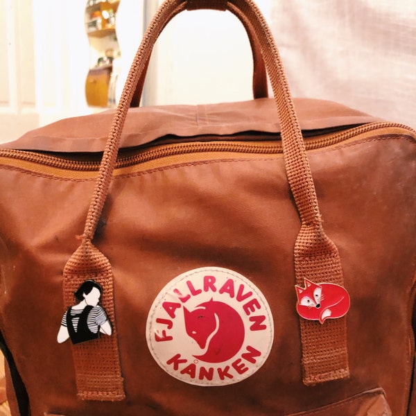 Pin's De Phoebe Waller-bridge "fleabag" - Epingle Fleabag - Cadeau - Etsy