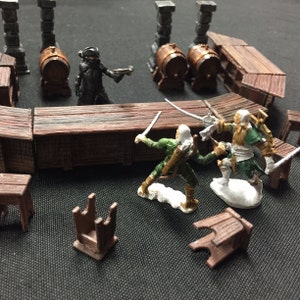 Red Rebel | 3D Model | Escape From Tarkov - Etsy UK