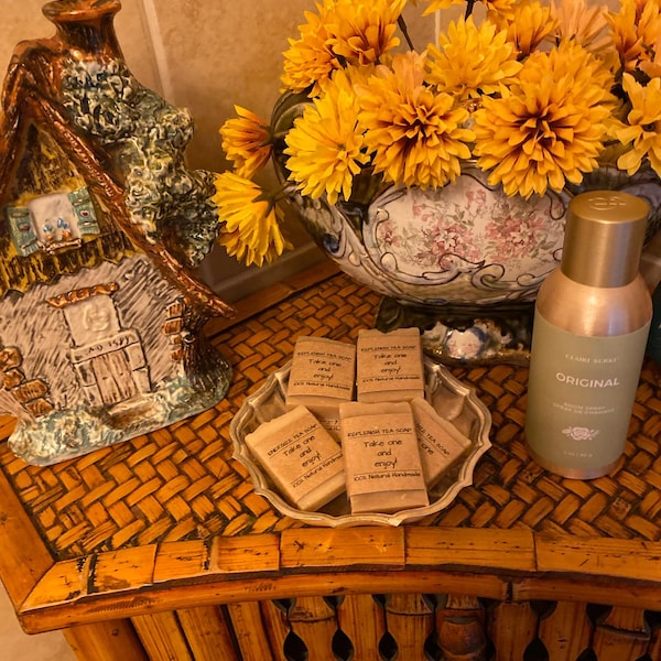 Mini Guest Soaps, Custom Soap Bars, Guest Soap Bars, Handmade Soap Bars ...