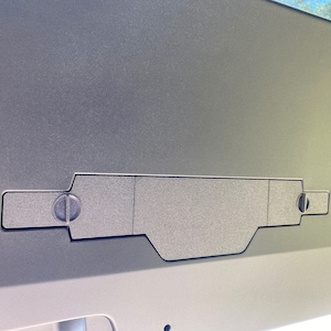 Download: VW ID.4 Backup Camera Hood | Etsy