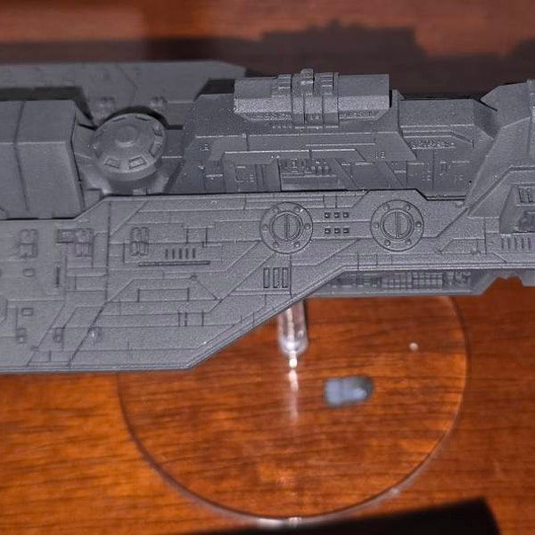 HALO Detailed Covenant CAS Carrier - Etsy