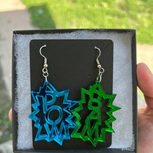 Math Symbol Earrings Pi, Cherry Pi, Square Root of 1, Sigma & Infinity ...