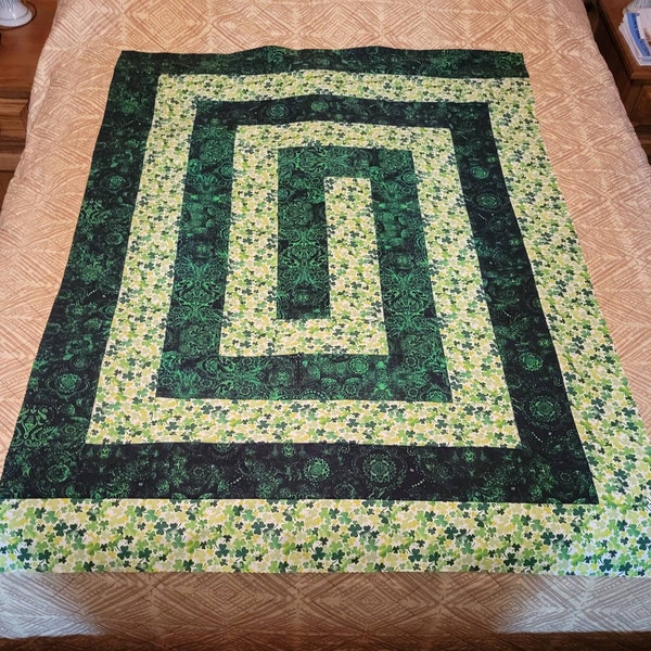 Perfect Ten Quilt Pattern - Etsy