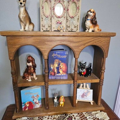 Bill Neat Raccoon Drawing Framed Forest Art 14 1/2 x 11 1/2 - Etsy