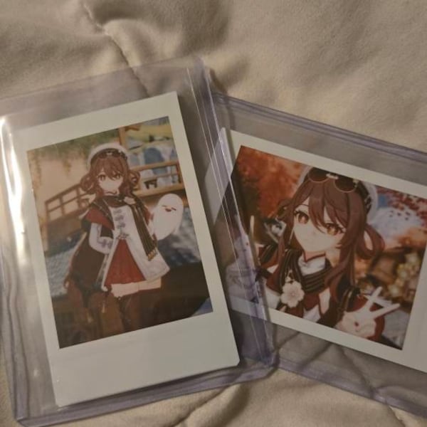 Dvalin / Stormterror Enamel Pin | Genshin Impact - Etsy