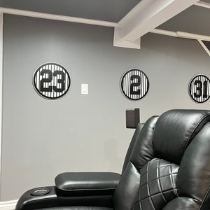 Arsenal Wooden 3D and Inlay Logo | Etsy