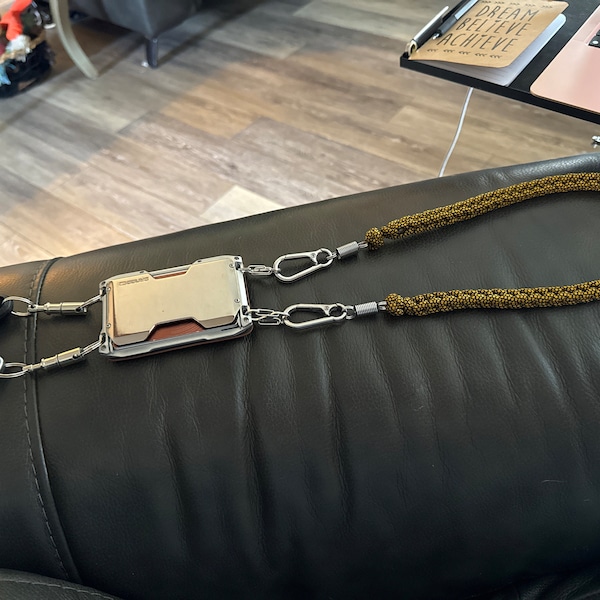 Lion Head Brass Shackle, Unique Handmade Casted Shackle for Paracord ...