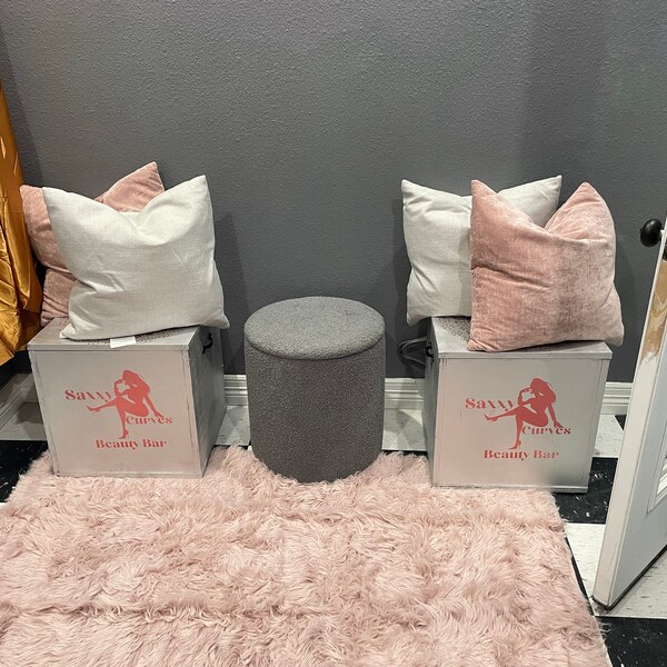 V-steam Stools| Portable Yoni Steam Stool | | Yoni Steam| Womb Wellness ...