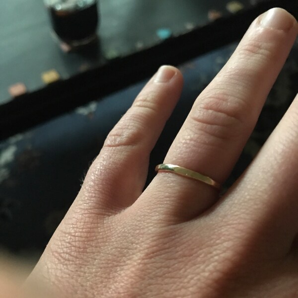 Mountain Peaks • Men's Hand Carved Mountain Range Wedding Ring - Etsy