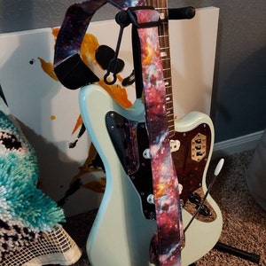 Mermaid Unicorn Ukulele Strap Unicorn Mermaid Ukulele Strap - Etsy