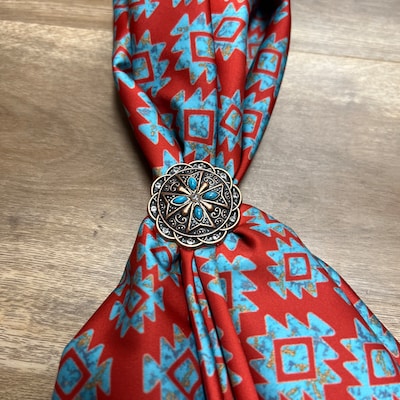 Pink&black Zebra Wild Rag - Etsy