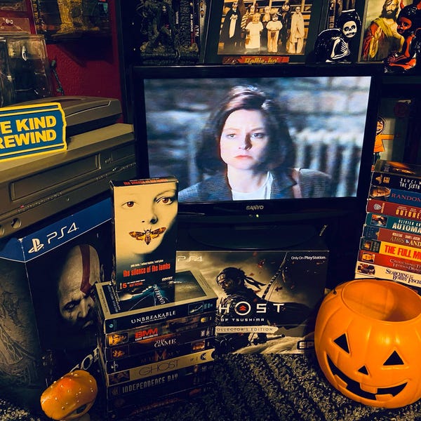 Blockbuster Video Decoration Sign - Etsy