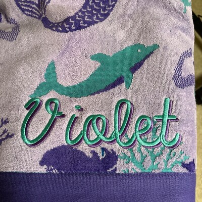 The Spirit Font Layered, Shadow Satin Stitch Cursive Font for Machine ...