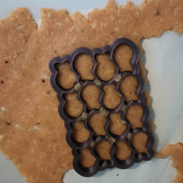 Bongo Cat Cookie Cutter 3D Printed - Etsy