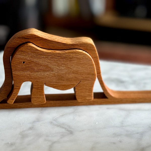 Little Prince Wooden Box With Lambs Gift Le Petit Prince - Etsy