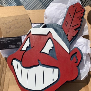 Cincinnati Mr Redlegs Christmas Ornament. Go Reds. Mr Redlegs. - Etsy