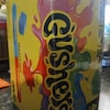 Half Pound Sour Gushers - the Best Tiktok Sour Blue Raspberry Gushers ...