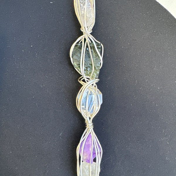 Titan Size Eilat Stone/king Solomon Stone Cabochon. Stone of Israel ...