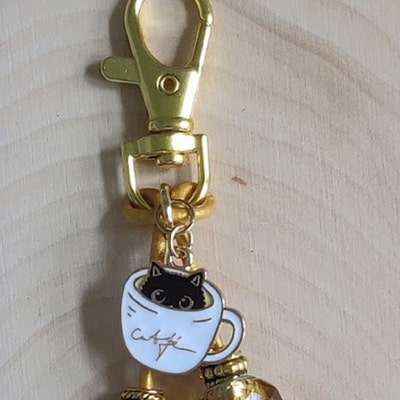 25 Pk 1 D-ring Swivel Lobster Clasps Antique Bronze Color for 1 Inch ...