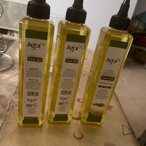 AHU Natural Instant Black Hair Dye Shampoo - Etsy