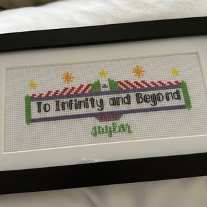 Dumbledore Turn on the Light cross Stitch PATTERN DOWNLOAD - Etsy