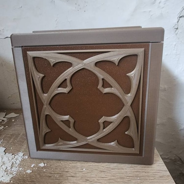 Enigma Runeword - Diablo 2 - 3D Printed Artwork - Etsy