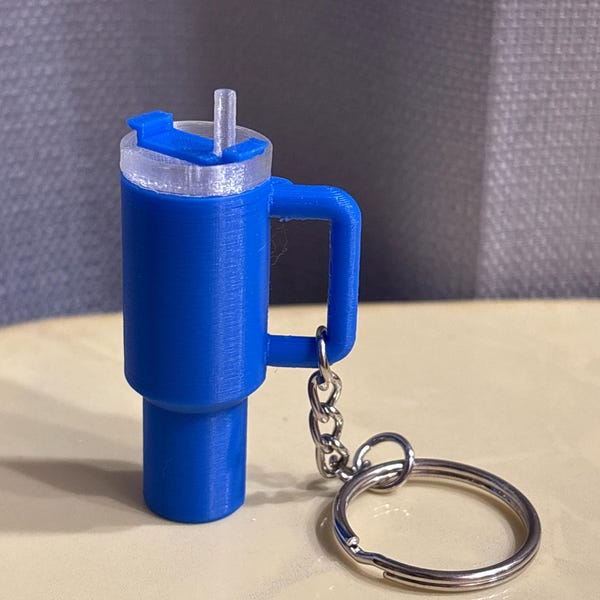 Multi-functional Keychain Stand/keys/rings/bracelets/necklaces + More ...
