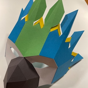 Marble Racetrack Papercraft Starter Set - Etsy Canada