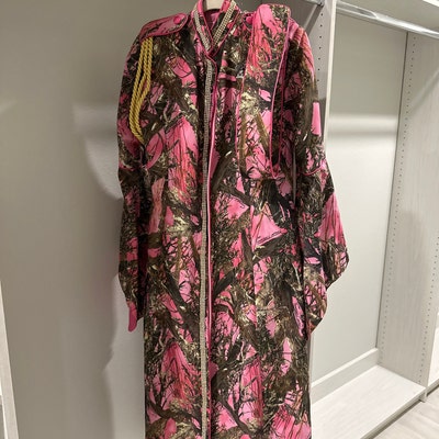 Female Cassock-mary Magdalene-for Pastors, Apostles, Bishops ...